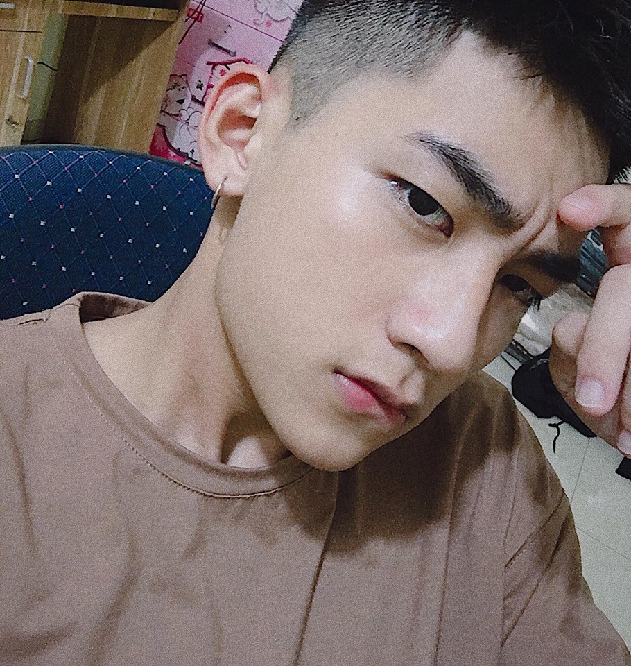 Tuyển Tập Hình ảnh Trai đẹp Cool Ngầu Khiến Chị Em Mê Mẩn